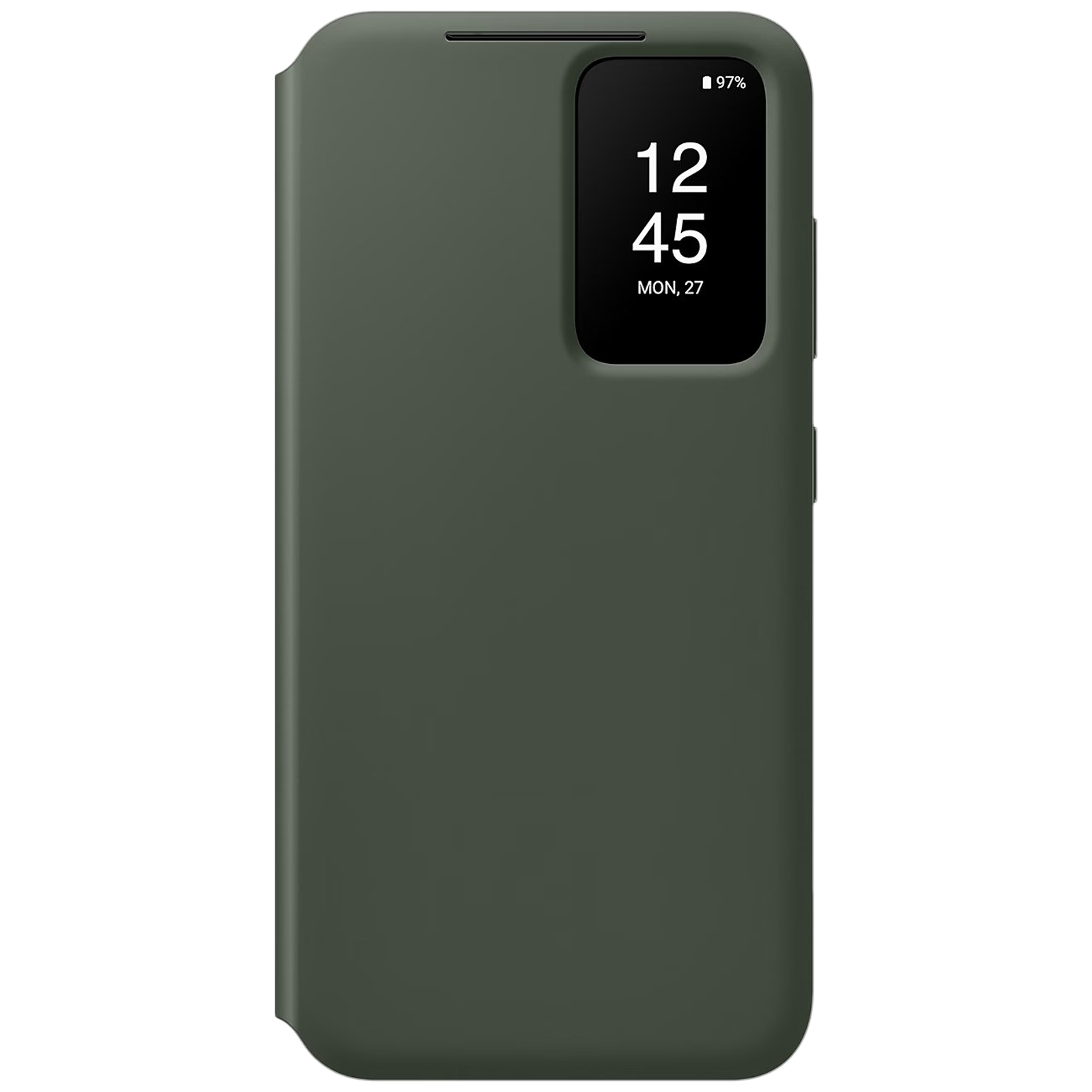 Buy SAMSUNG Smart View Flip Case for SAMSUNG Galaxy S23 (Smart View ... Buy SAMSUNG Smart View Flip Case for SAMSUNG Galaxy S23 (Smart View ...